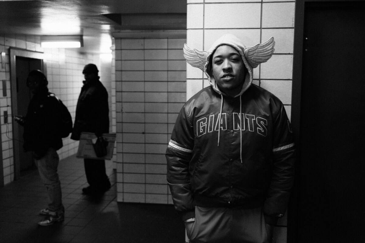 House of Marley – Harrison Boyce – Director & Photographer