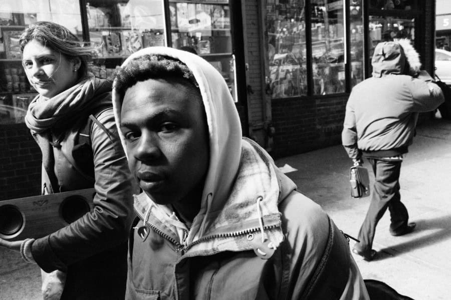 House of Marley – Harrison Boyce – Director & Photographer