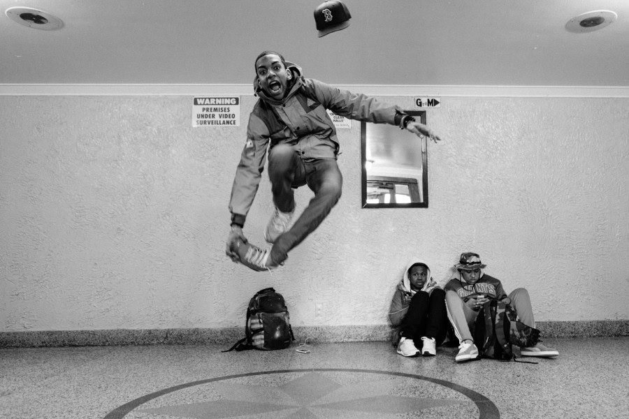 House of Marley – Harrison Boyce – Director & Photographer