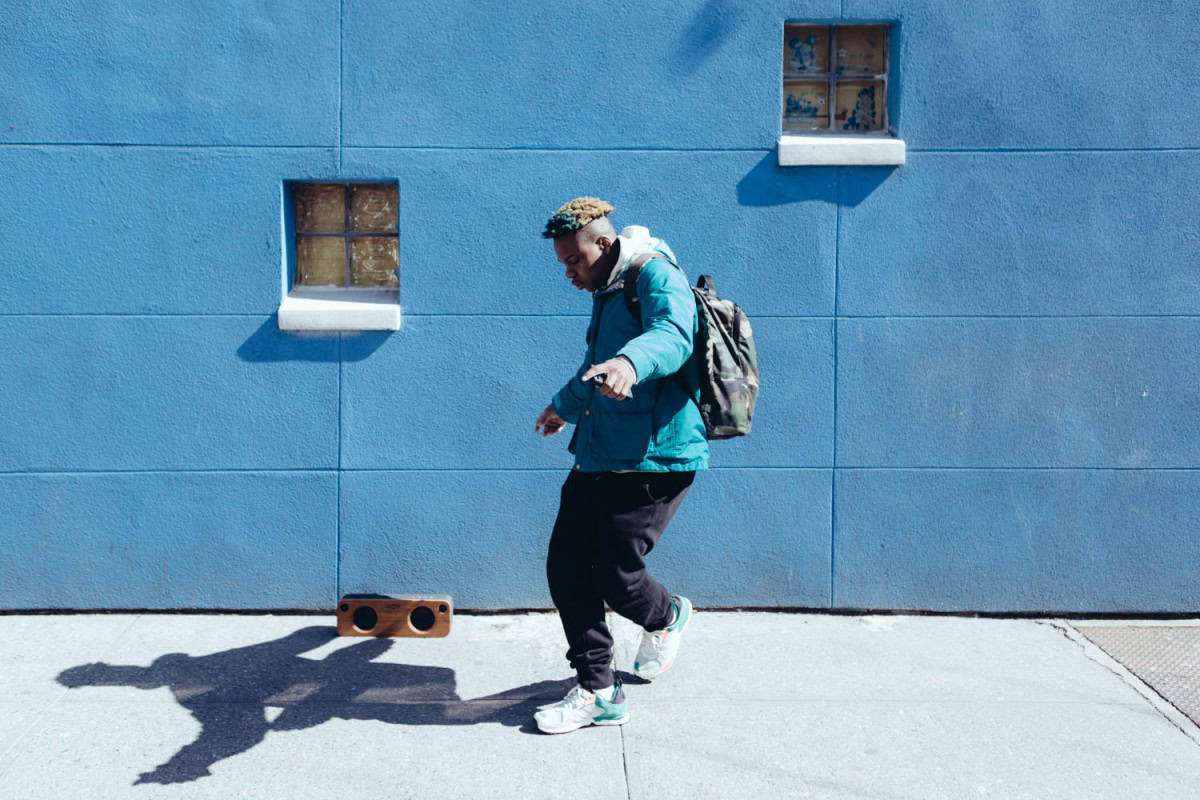 House of Marley – Harrison Boyce – Director & Photographer