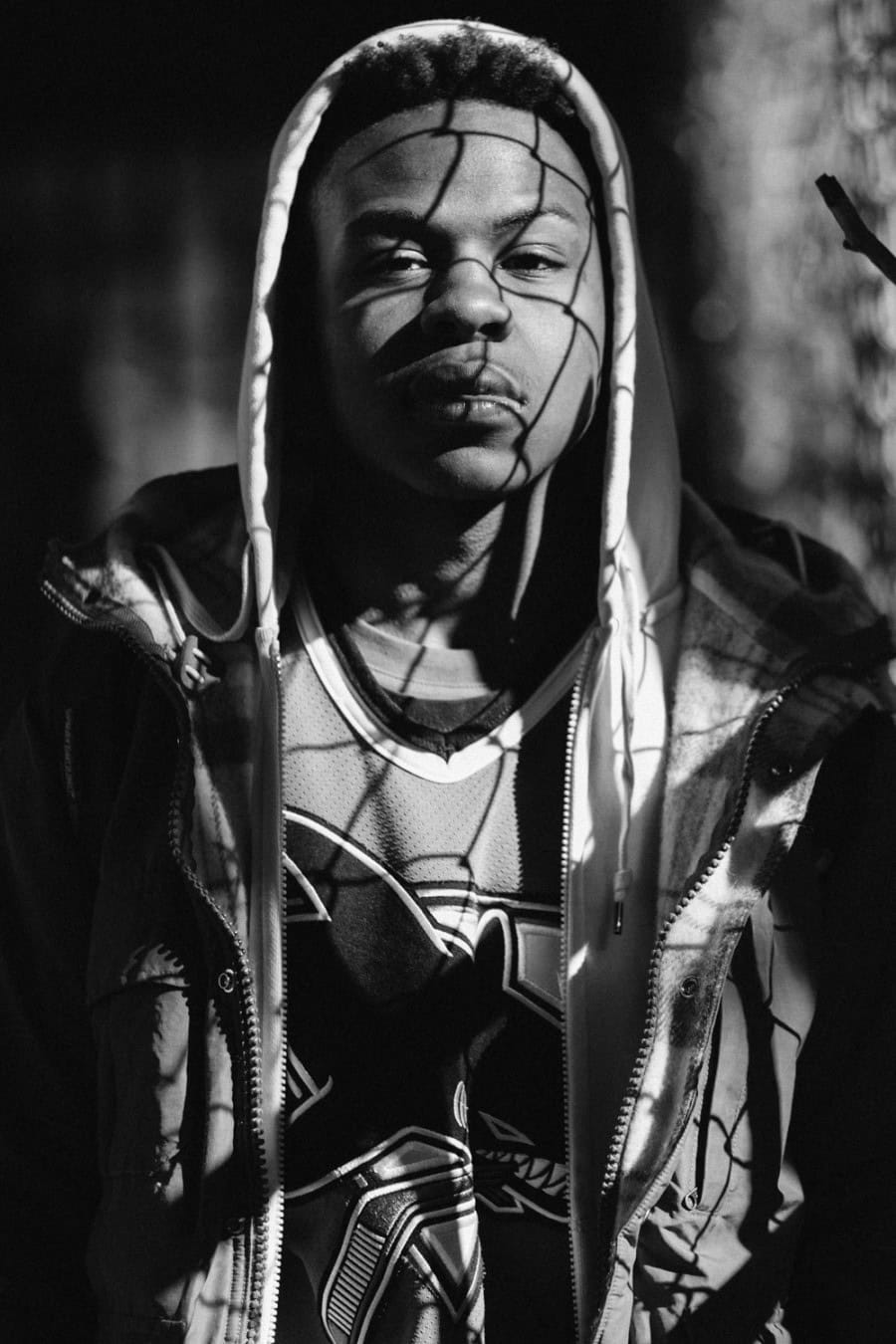 House of Marley – Harrison Boyce – Director & Photographer