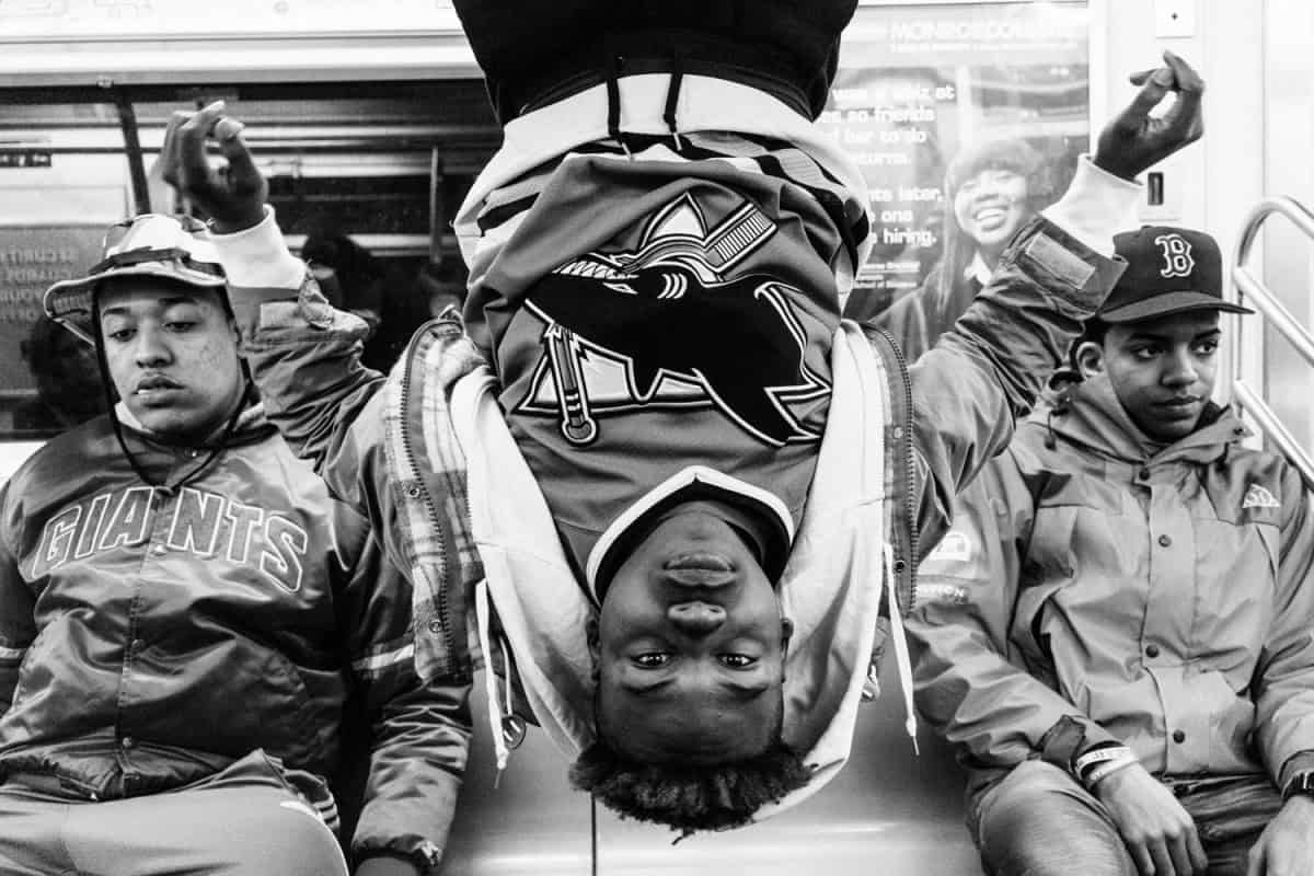 House of Marley – Harrison Boyce – Director & Photographer