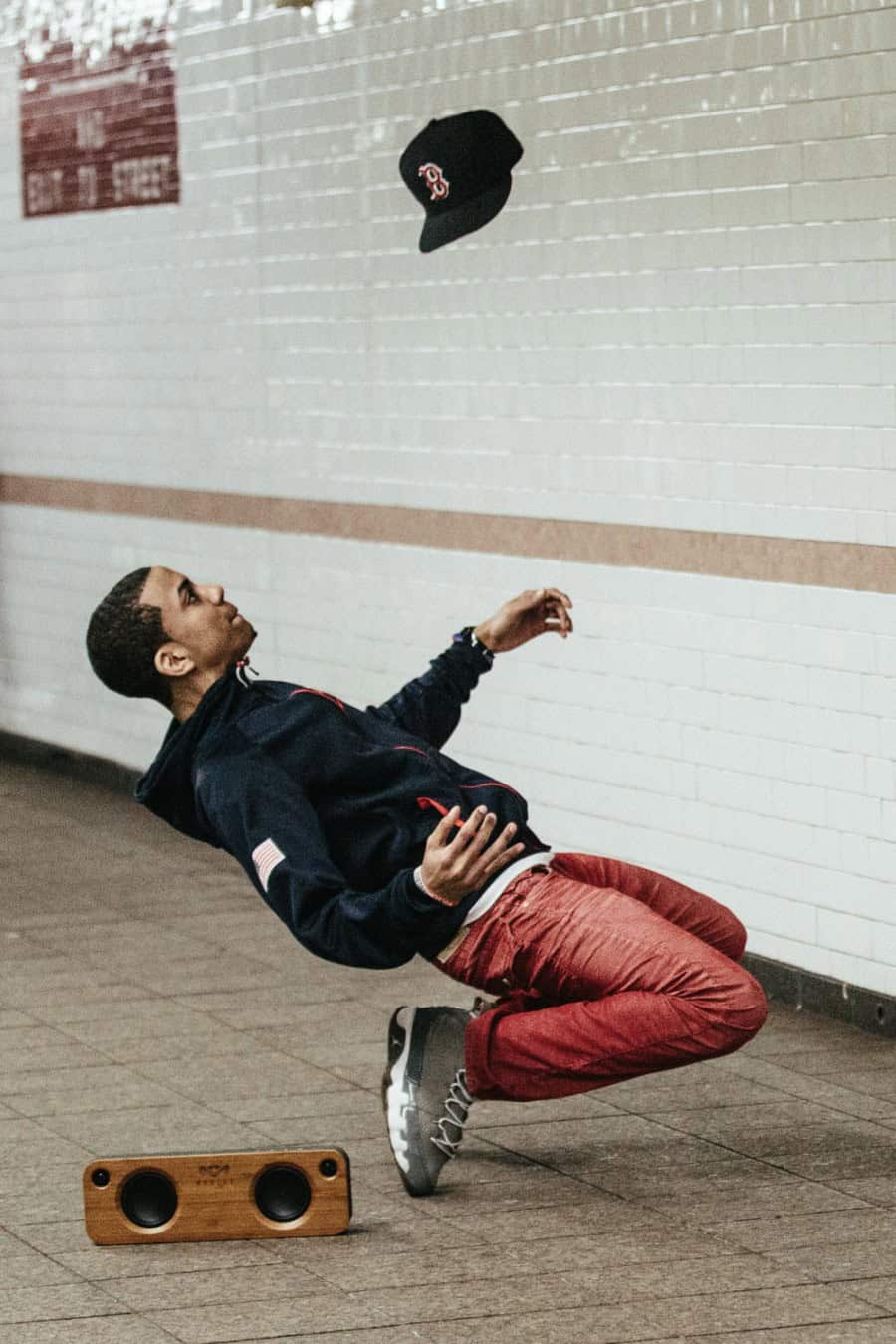 House of Marley – Harrison Boyce – Director & Photographer