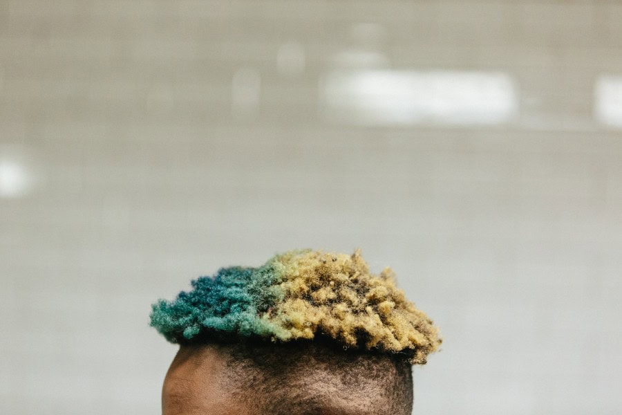 House of Marley – Harrison Boyce – Director & Photographer