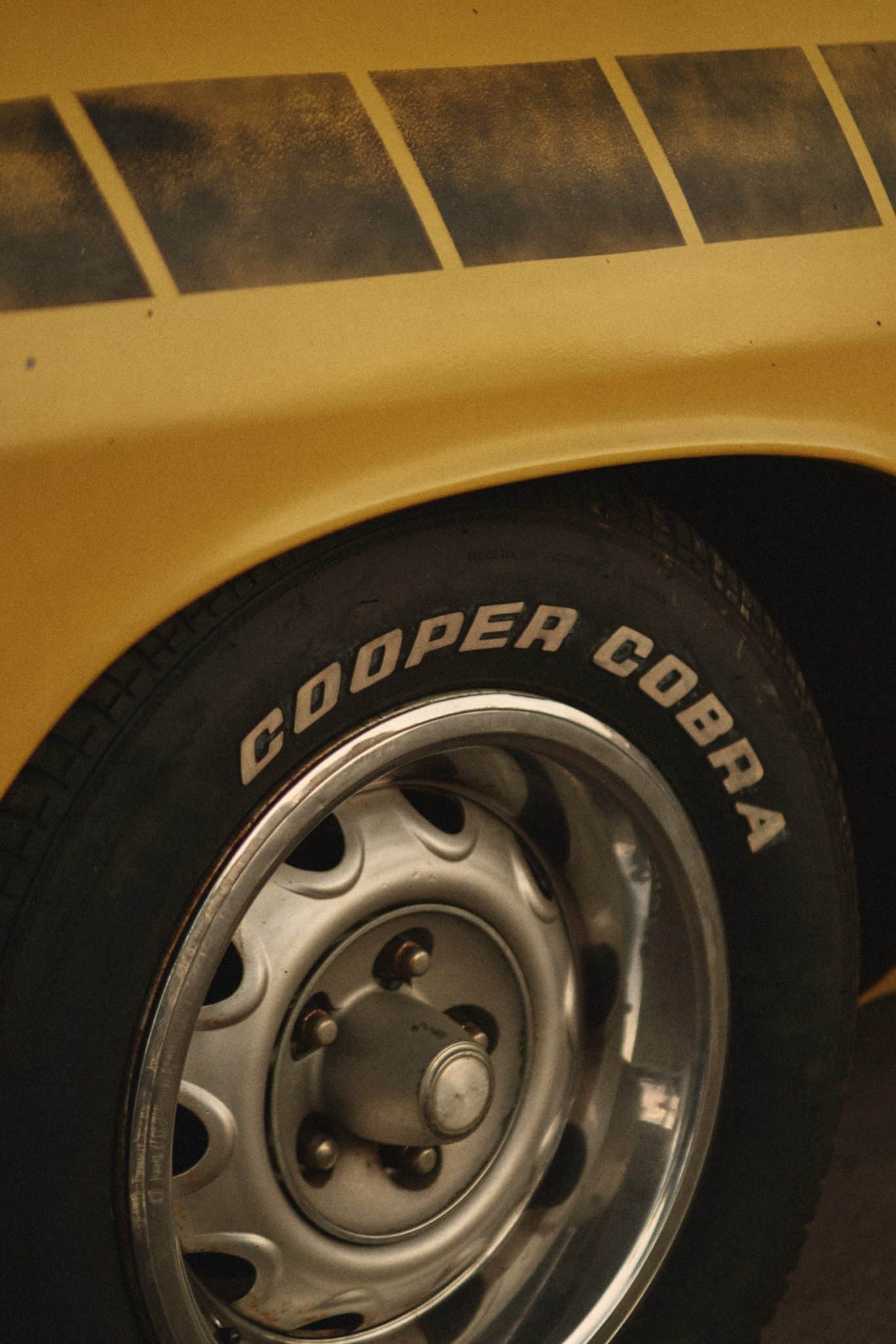 Ratty Muscle Cars – Harrison Boyce – Director & Photographer