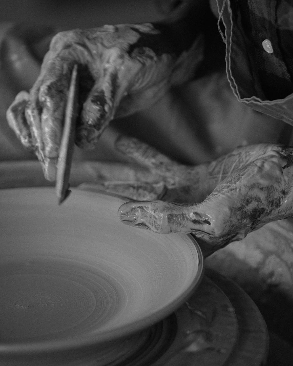 Clay Industries – Harrison Boyce – Director & Photographer