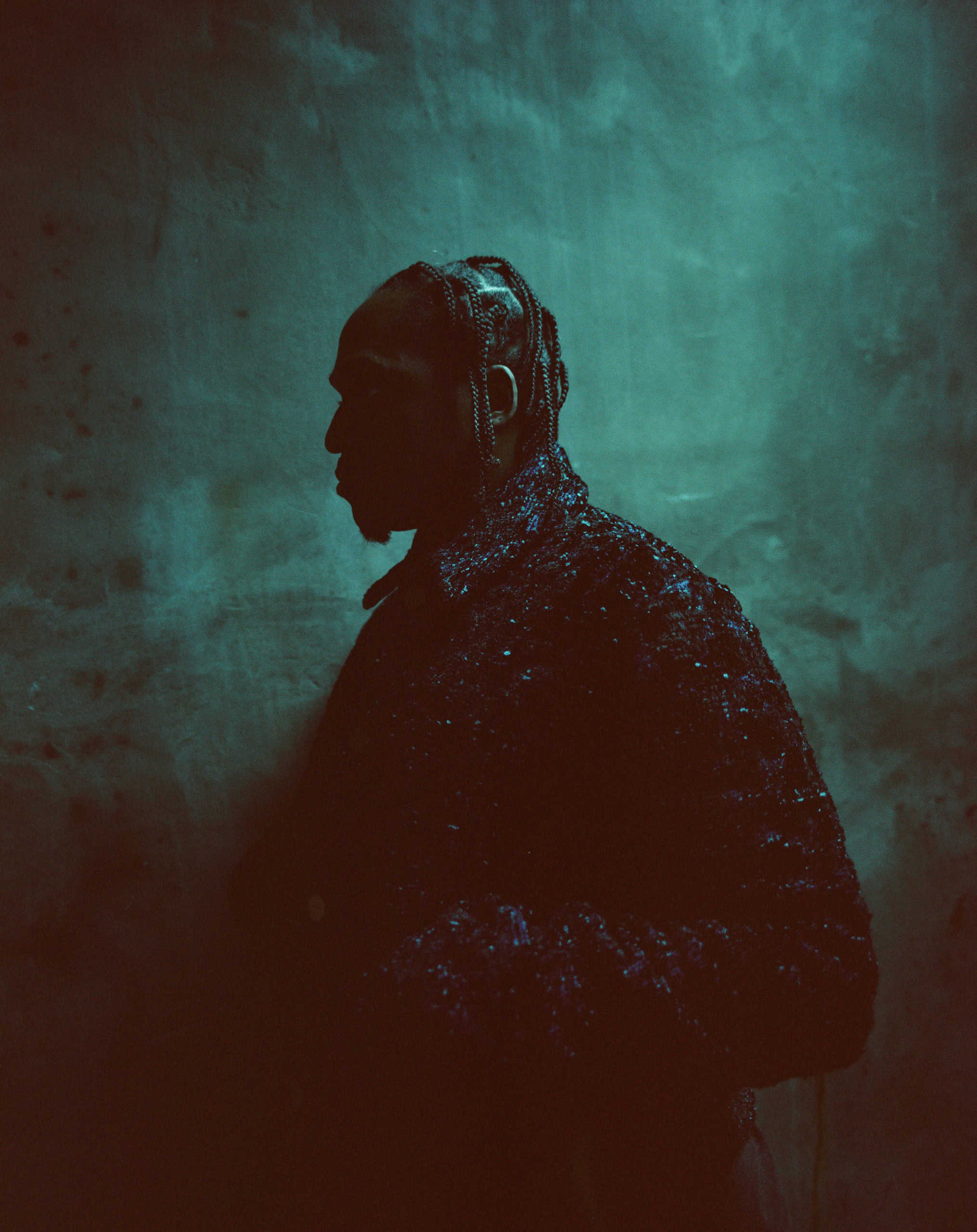 Photo – Harrison Boyce – Director & Photographer