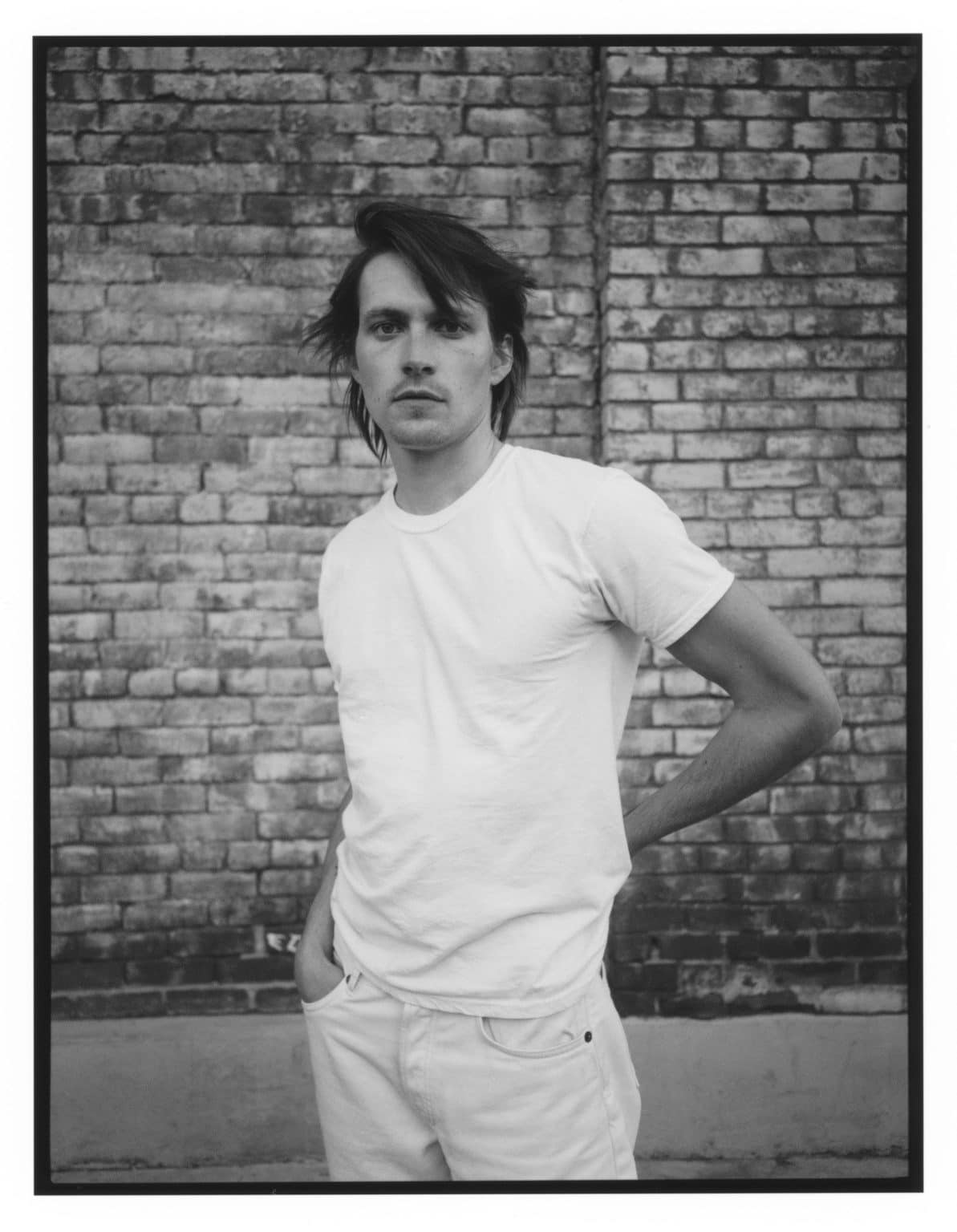 Photo – Harrison Boyce – Director & Photographer