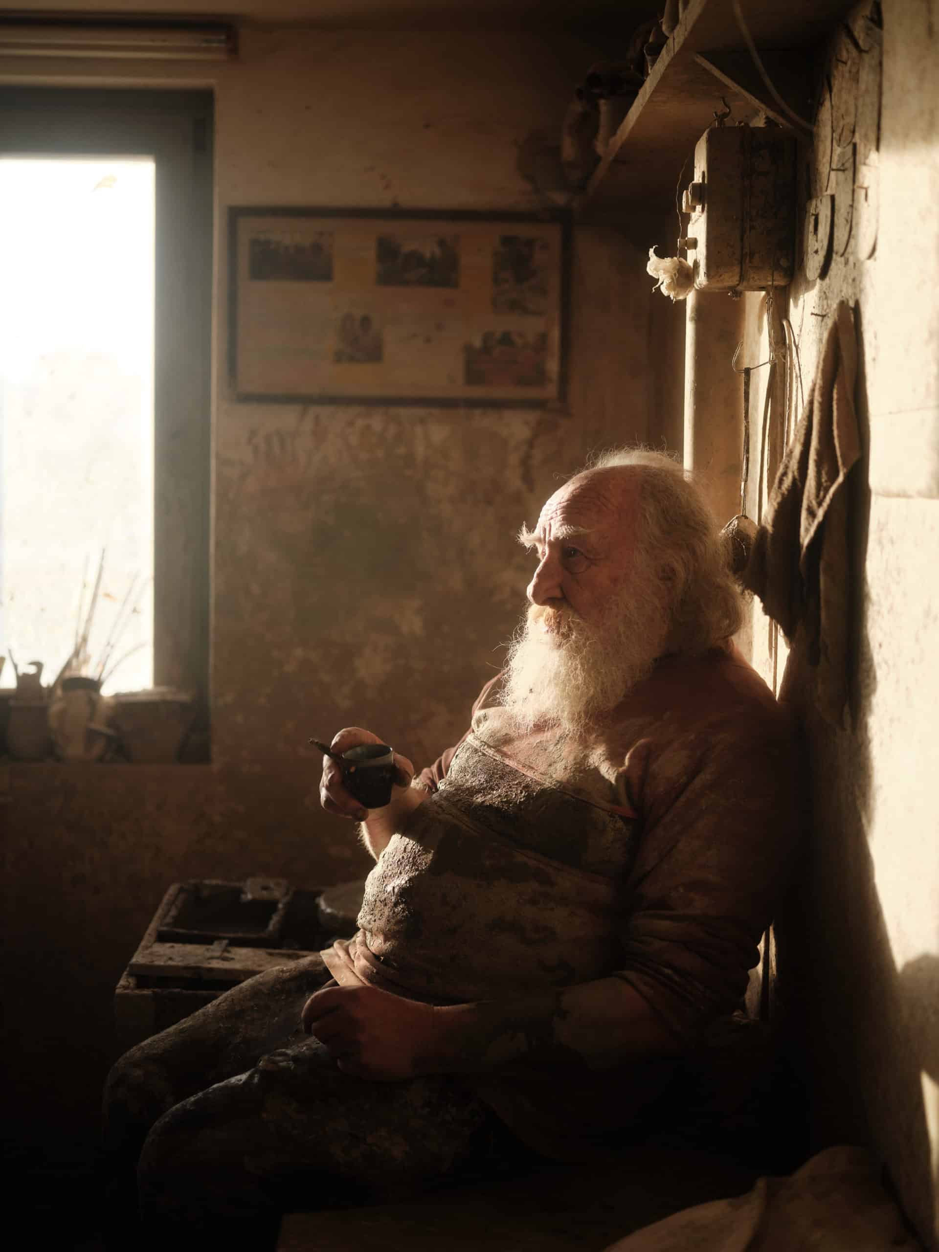 Photo – Harrison Boyce – Director & Photographer
