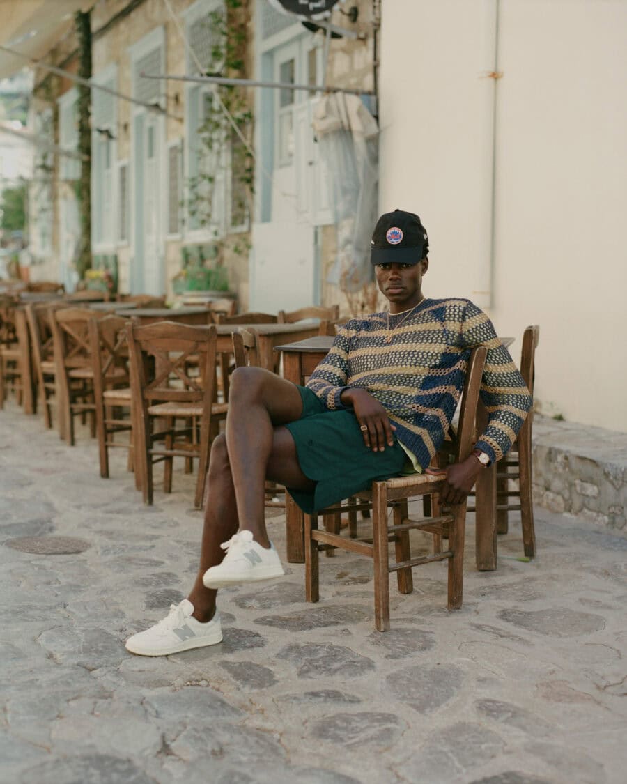 Photo – Harrison Boyce – Director & Photographer